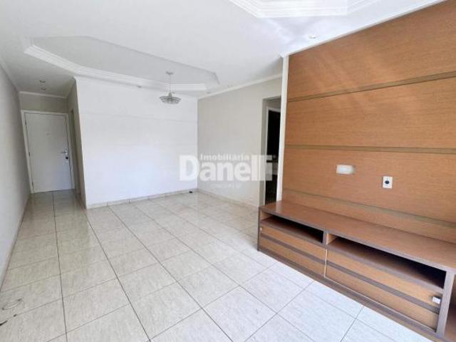 Apartamento à venda, 3 quartos, 1 suíte, 1 vaga, Jardim das Nações Taubaté/SP
