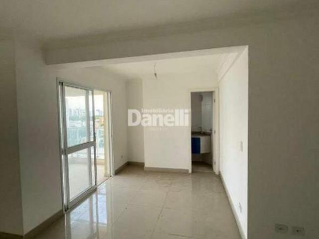 Apartamento à venda, 3 quartos, 1 suíte, 1 vaga, Jardim Eulália Taubaté/SP