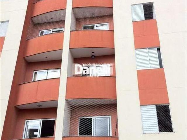 Apartamento à venda, 3 quartos, 1 suíte, 1 vaga, Jardim Independência Taubaté/SP