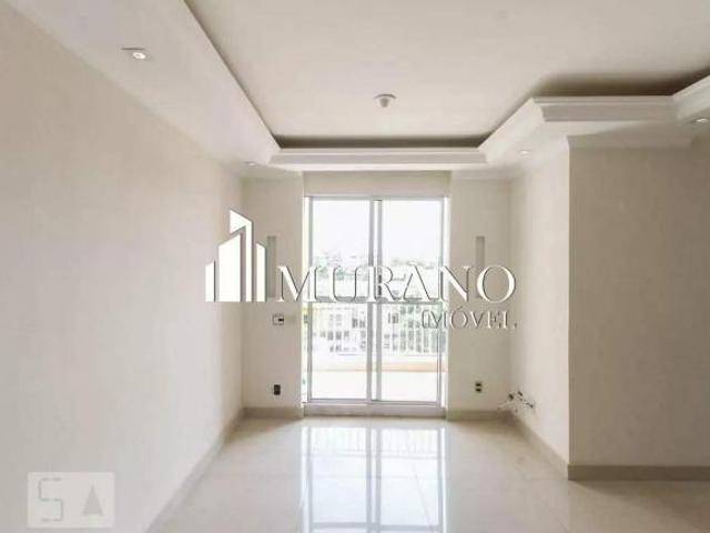 Apartamento à venda, 3 quartos, 1 suíte, 1 vaga, Jardim Independência São Paulo/SP