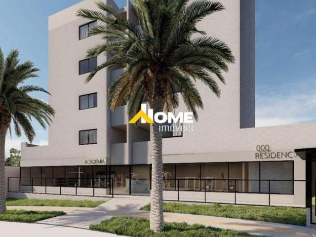 Apartamento à venda, 3 quartos, 1 suíte, 1 vaga, Jardim Industrial Contagem/MG