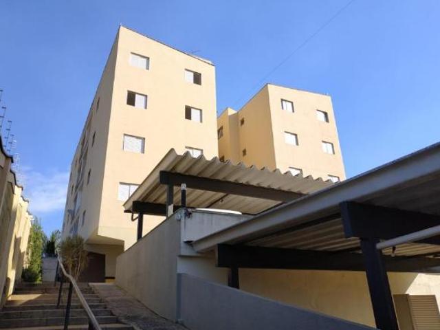 Apartamento à venda, 3 quartos, 1 suíte, 1 vaga, Jardim São Cristóvão I Rio das Pedras/SP