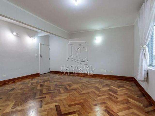 Apartamento à venda, 3 quartos, 1 suíte, 1 vaga, Jardim Santo André/SP