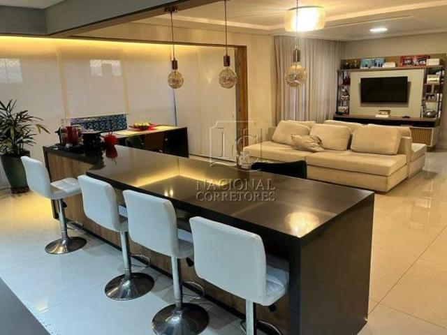 Apartamento à venda, 3 quartos, 1 suíte, 1 vaga, Jardim Santo André/SP