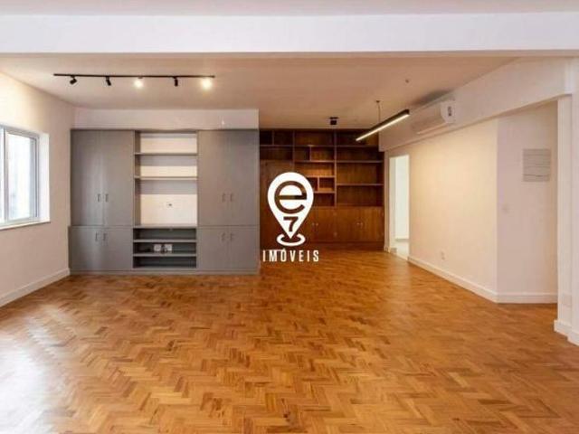 Apartamento à venda, 3 quartos, 1 suíte, 1 vaga, Jardim Paulista São Paulo/SP