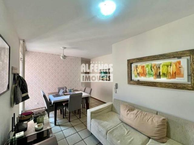 APARTAMENTO À VENDA, 3 QUARTOS, 1 SUÍTE, 1 VAGA, JARDIM RIACHO DAS PEDRAS CONTAGEM/MG