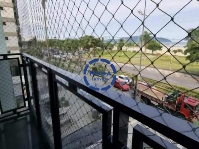 Apartamento à venda, 3 quartos, 1 suíte, 1 vaga, José Menino Santos/SP