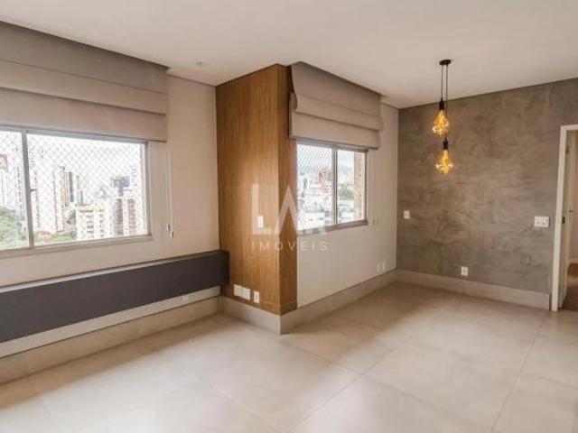 Apartamento à venda, 3 quartos, 1 suíte, 1 vaga, Lourdes Belo Horizonte/MG
