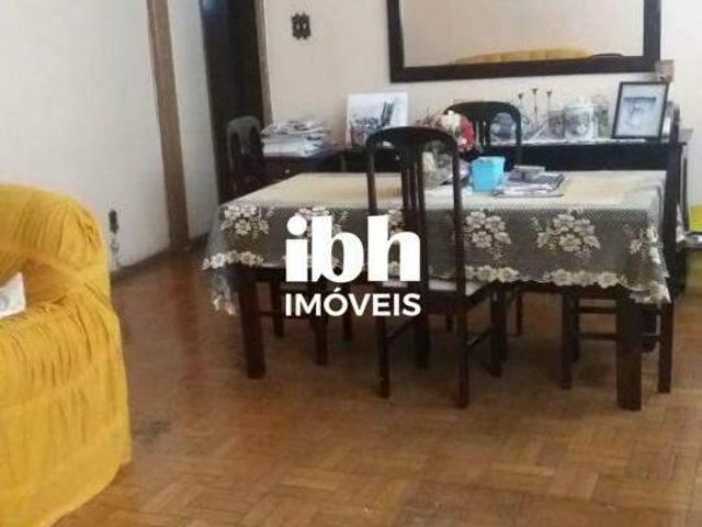 Apartamento à venda, 3 quartos, 1 suíte, 1 vaga, Lourdes Belo Horizonte/MG