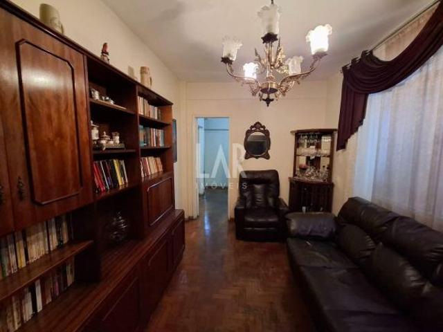 Apartamento à venda, 3 quartos, 1 suíte, 1 vaga, Lourdes Belo Horizonte/MG