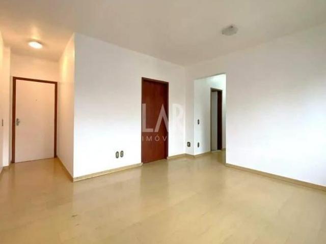 Apartamento à venda, 3 quartos, 1 suíte, 1 vaga, Lourdes Belo Horizonte/MG