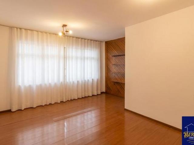 Apartamento à venda, 3 quartos, 1 suíte, 1 vaga, Lourdes Belo Horizonte/MG
