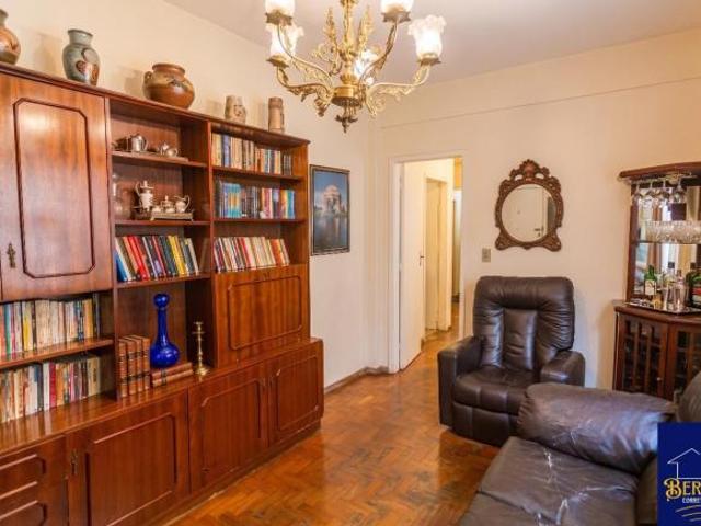 Apartamento à venda, 3 quartos, 1 suíte, 1 vaga, Lourdes Belo Horizonte/MG