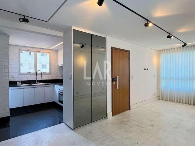 Apartamento à venda, 3 quartos, 1 suíte, 1 vaga, Luxemburgo Belo Horizonte/MG