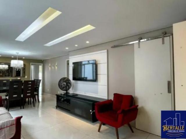 Apartamento à venda, 3 quartos, 1 suíte, 1 vaga, Luxemburgo Belo Horizonte/MG