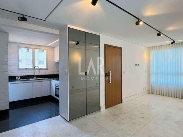Apartamento à venda, 3 quartos, 1 suíte, 1 vaga, Luxemburgo Belo Horizonte/MG