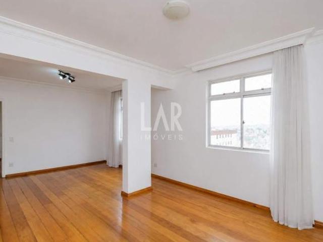 Apartamento à venda, 3 quartos, 1 suíte, 1 vaga, Luxemburgo Belo Horizonte/MG