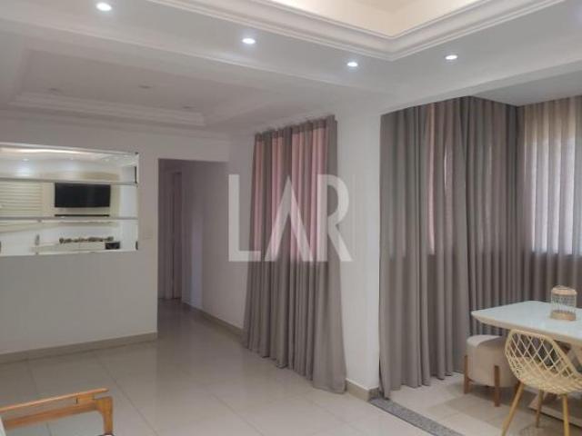 Apartamento à venda, 3 quartos, 1 suíte, 1 vaga, Manacás Belo Horizonte/MG