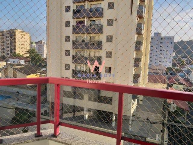 Apartamento à venda, 3 quartos, 1 suíte, 1 vaga, Martim de Sá Caraguatatuba/SP