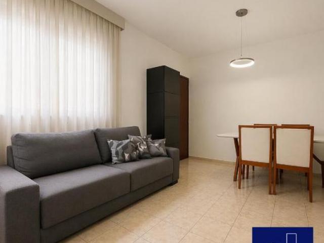 Apartamento à venda, 3 quartos, 1 suíte, 1 vaga, Monsenhor Messias Belo Horizonte/MG