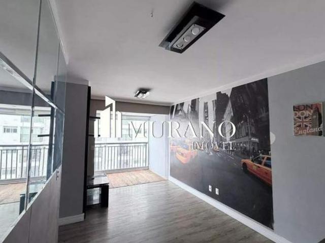 Apartamento à venda, 3 quartos, 1 suíte, 1 vaga, Mooca São Paulo/SP