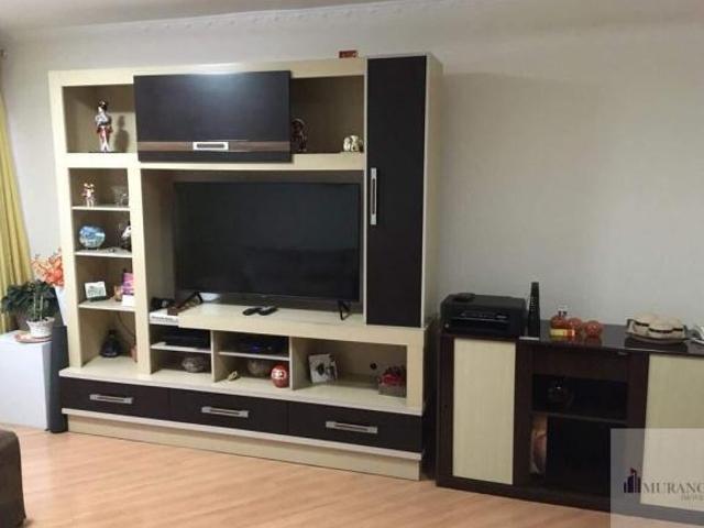 Apartamento à venda, 3 quartos, 1 suíte, 1 vaga, Mooca São Paulo/SP