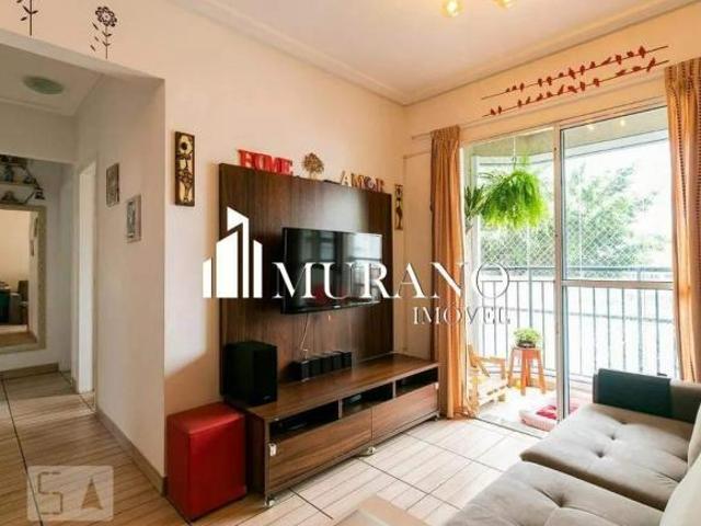 Apartamento à venda, 3 quartos, 1 suíte, 1 vaga, Mooca São Paulo/SP