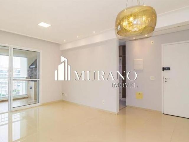 Apartamento à venda, 3 quartos, 1 suíte, 1 vaga, Mooca São Paulo/SP