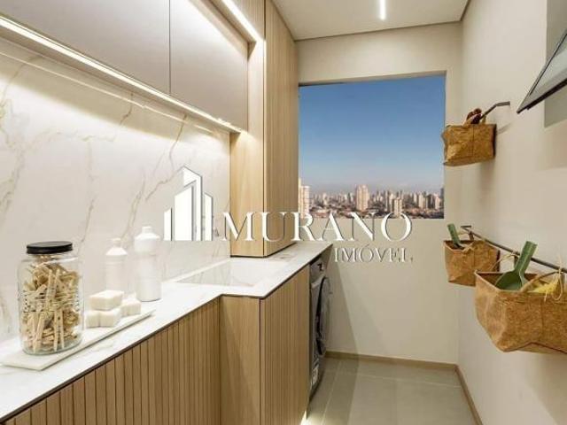 Apartamento à venda, 3 quartos, 1 suíte, 1 vaga, Mooca São Paulo/SP