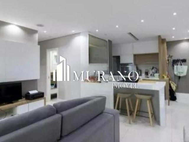 Apartamento à venda, 3 quartos, 1 suíte, 1 vaga, Mooca São Paulo/SP