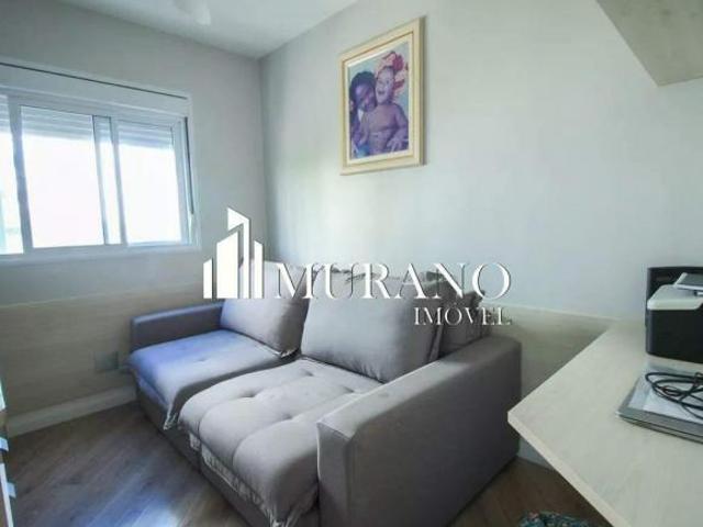 Apartamento à venda, 3 quartos, 1 suíte, 1 vaga, Mooca São Paulo/SP