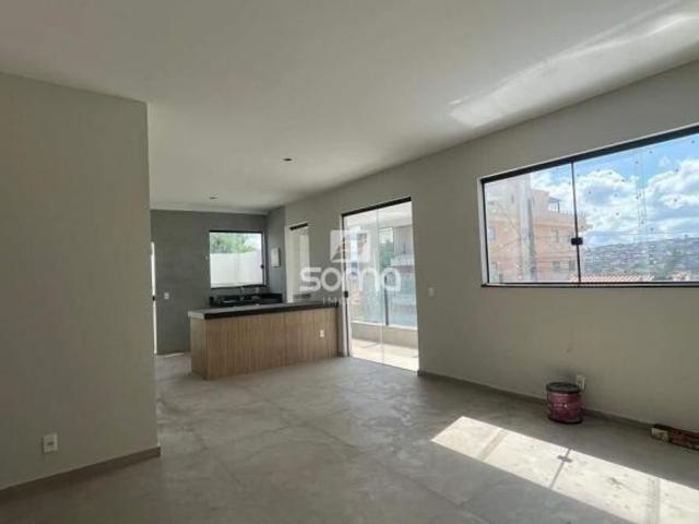 Apartamento à venda, 3 quartos, 1 suíte, 1 vaga, Názia II Vespasiano/MG
