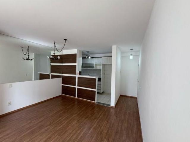 Apartamento á venda 3 Quartos 1 Suíte 1 vaga no Butantã. FL64
