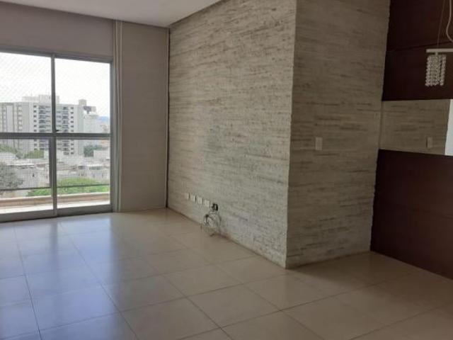 Apartamento à venda, 3 quartos, 1 suíte, 1 vaga, Nova América Piracicaba/SP