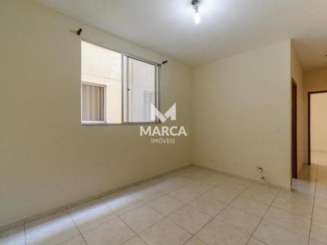 Apartamento à venda, 3 quartos, 1 suíte, 1 vaga, Nova Granada Belo Horizonte/MG