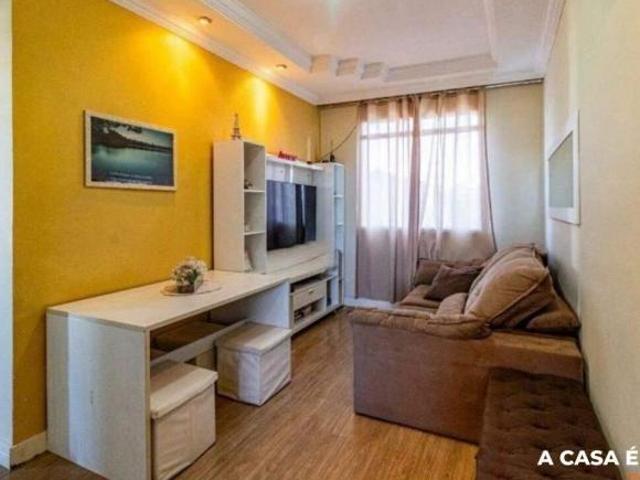 Apartamento à venda, 3 quartos, 1 suíte, 1 vaga, Novo Eldorado Contagem/MG