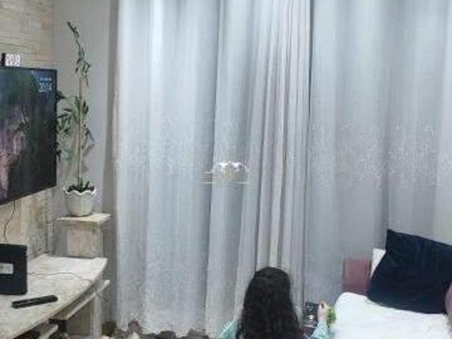 Apartamento à venda, 3 quartos, 1 suíte, 1 vaga, Novo Homero Thon Santo André/SP