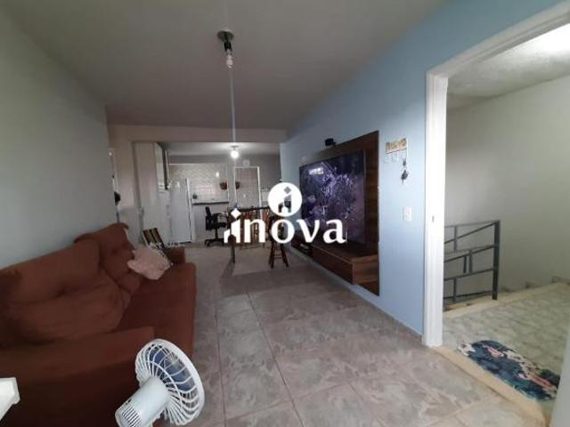 Apartamento à venda, 3 quartos, 1 suíte, 1 vaga, Olinda Uberaba/MG