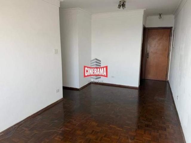 Apartamento à venda, 3 quartos, 1 suíte, 1 vaga, Osvaldo Cruz São Caetano do Sul/SP