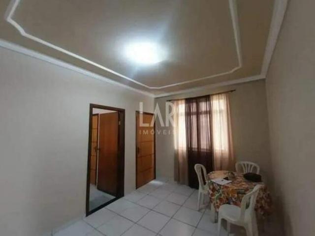 Apartamento à venda, 3 quartos, 1 suíte, 1 vaga, Ouro Preto Belo Horizonte/MG