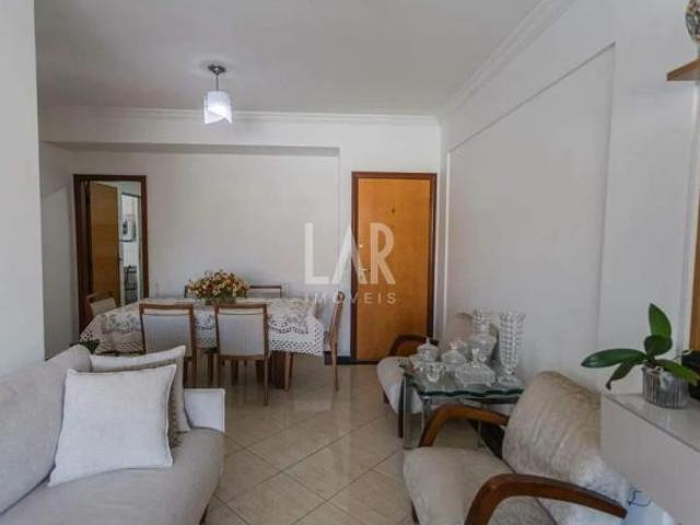 Apartamento à venda, 3 quartos, 1 suíte, 1 vaga, Palmares Belo Horizonte/MG