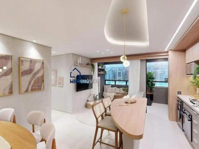 Apartamento à venda, 3 quartos, 1 suíte, 1 vaga, Palmares Belo Horizonte/MG