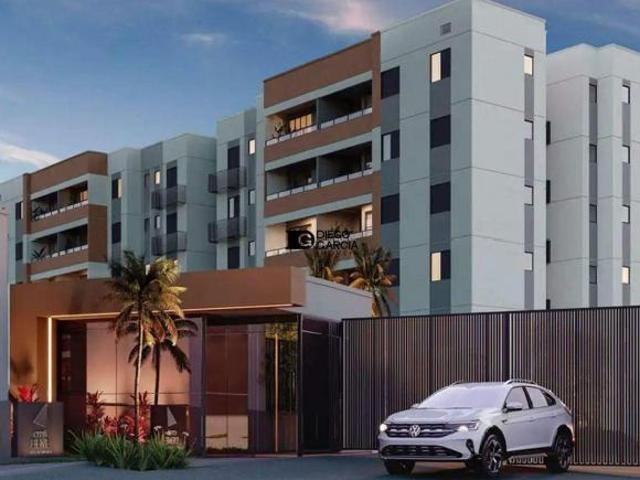 Apartamento à venda, 3 quartos, 1 suíte, 1 vaga, Paquetá Belo Horizonte/MG