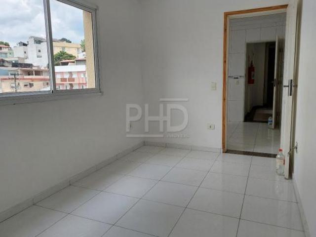 Apartamento à venda, 3 quartos, 1 suíte, 1 vaga, Parque das Nações Santo André/SP