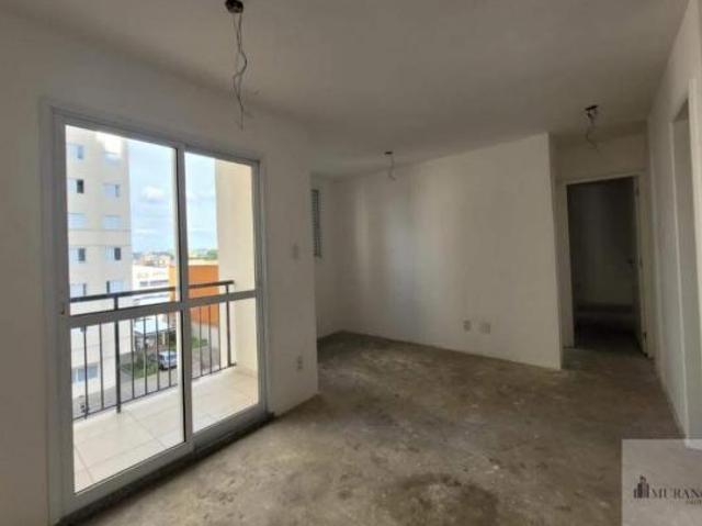 Apartamento à venda, 3 quartos, 1 suíte, 1 vaga, Parque João Ramalho Santo André/SP