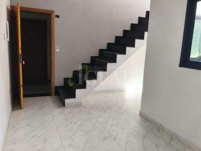 Apartamento à venda, 3 quartos, 1 suíte, 1 vaga, PARQUE JOAO RAMALHO Santo André/SP