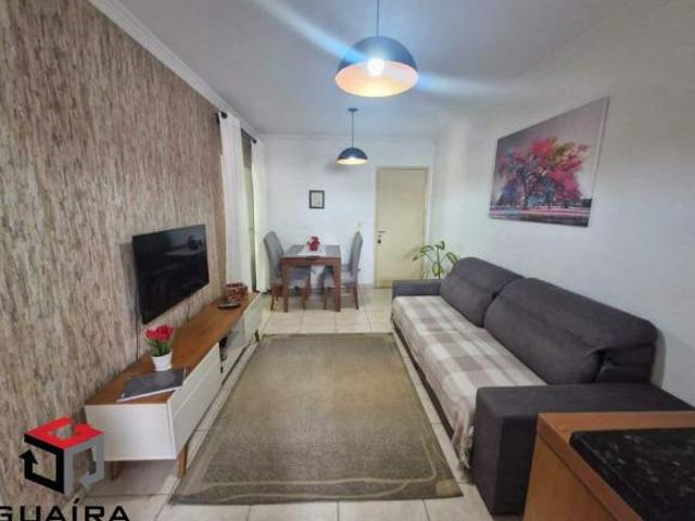Apartamento à venda 3 quartos 1 suíte 1 vaga Paulicéia São Bernardo do Campo SP