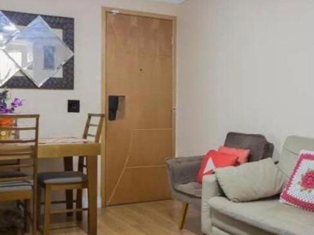 Apartamento à venda 3 quartos 1 suíte 1 vaga Paulicéia São Bernardo do Campo SP