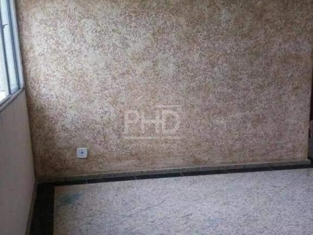 Apartamento à venda, 3 quartos, 1 suíte, 1 vaga, Pauliceia São Bernardo do Campo/SP