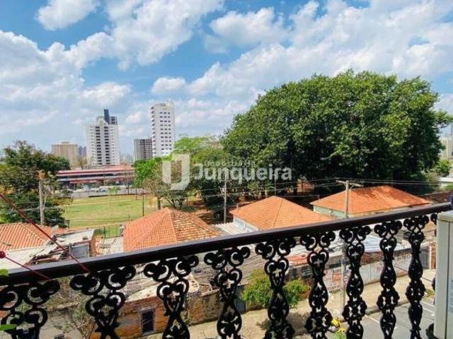 Apartamento à venda, 3 quartos, 1 suíte, 1 vaga, Paulista Piracicaba/SP